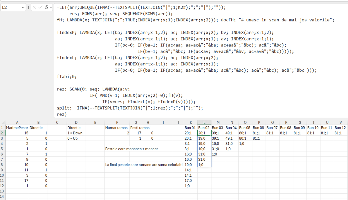Modele de algoritmi in #Excel – Stacks and Queues (7) – Valy Greavu ...